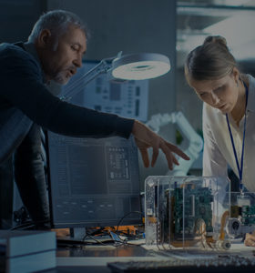 Effective Product Engineering Solutions | Simplexity Product Development