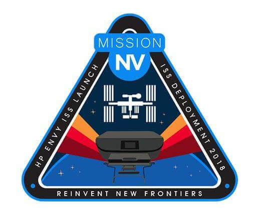 HP ENVY Zero-Gravity Printer - Simplexity Product Development