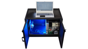 Light Sensor Calibration System - Simplexity Product Development