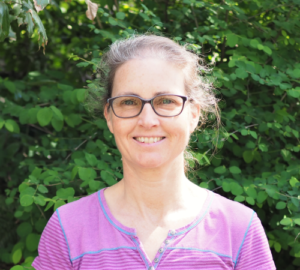 Pam Roper - Simplexity Product Development