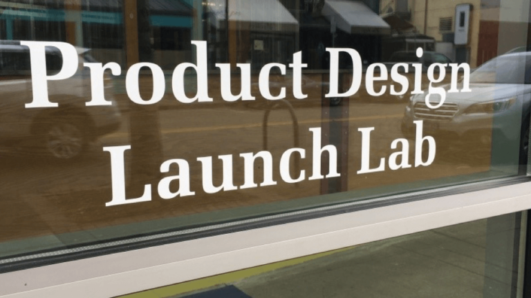 U of O’S PRODUCT DESIGN PROGRAM IS ONE OF A KIND