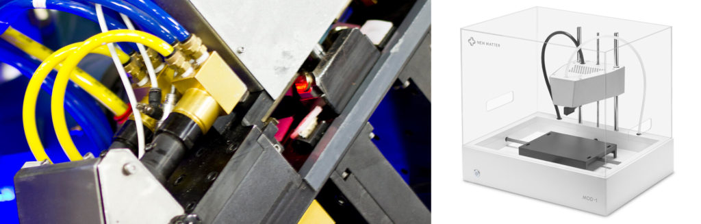 Mechatronic Product Design and Devices | Simplexity