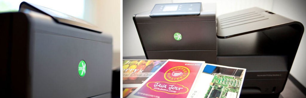 NeuraLabel 300x On-Demand Label Printer - Simplexity Product Development