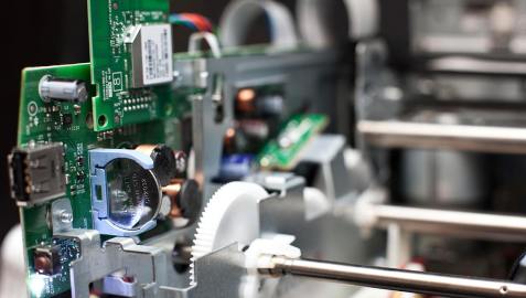 WHAT IS MECHATRONICS? | Simplexity Product Development