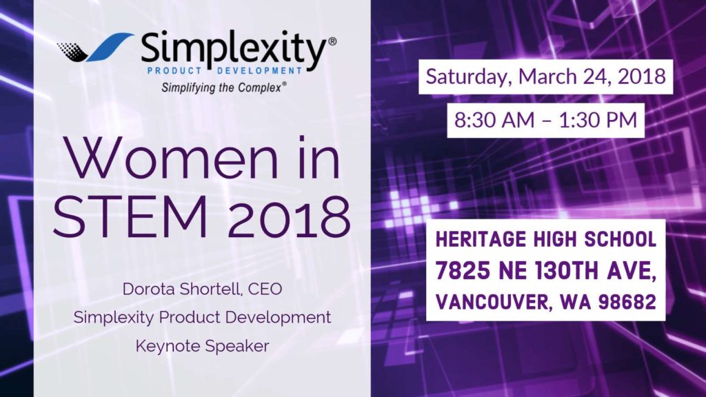 News and Events | Simplexity Product Development