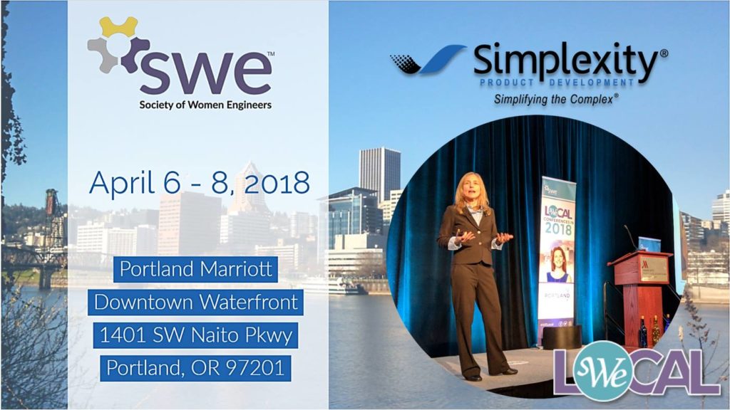 News and Events | Simplexity Product Development