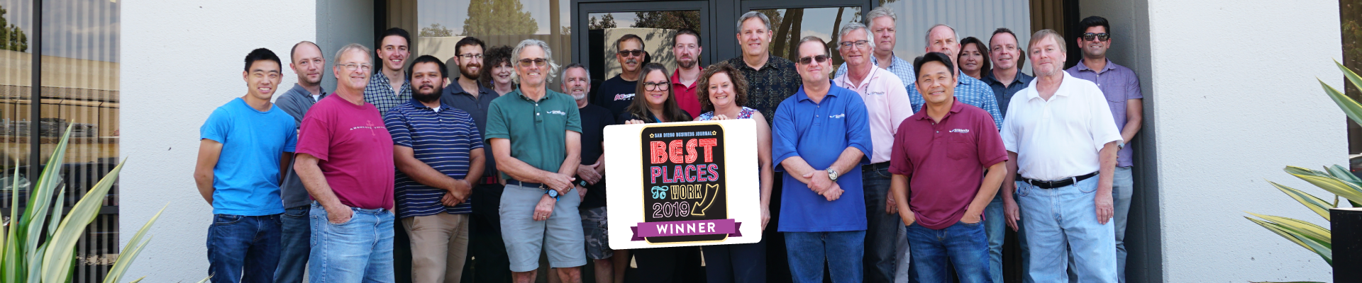 Product Engineering Awards | Simplexity