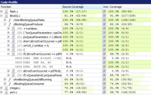 FIRMWARE DEBUGGING INSTRUCTION TRACING | Simplexity Product Development