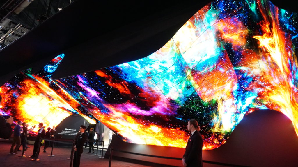 CES 2020 Highlights | Simplexity Product Development