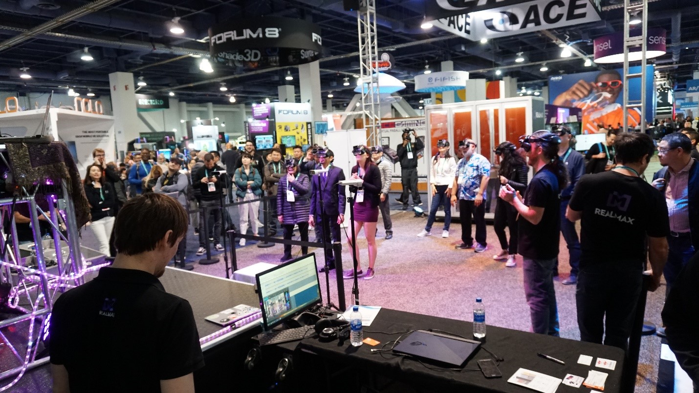 CES 2020 Highlights | Simplexity Product Development