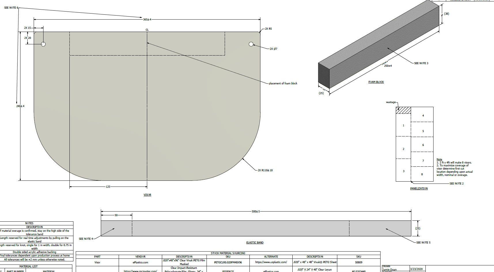 Face Shields for First Responders | Simplexity PD