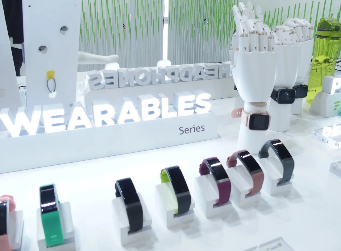 CES 2020 Highlights | Simplexity Product Development