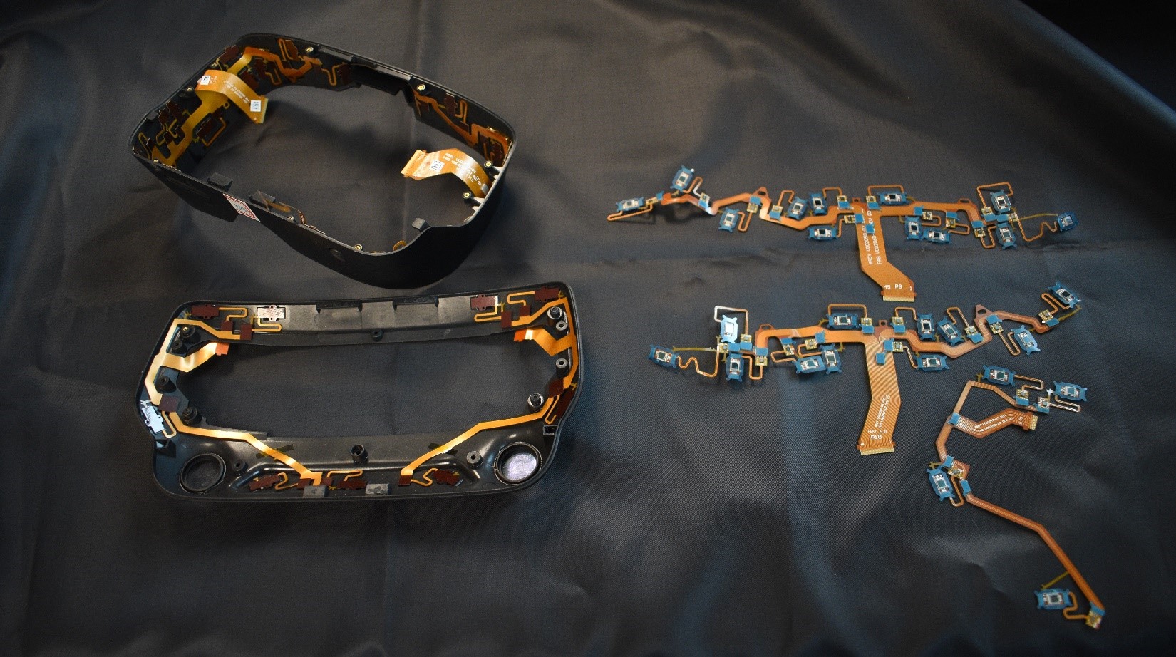 Valve Index VR Head Mounted Display Case Study | Simplexity PD