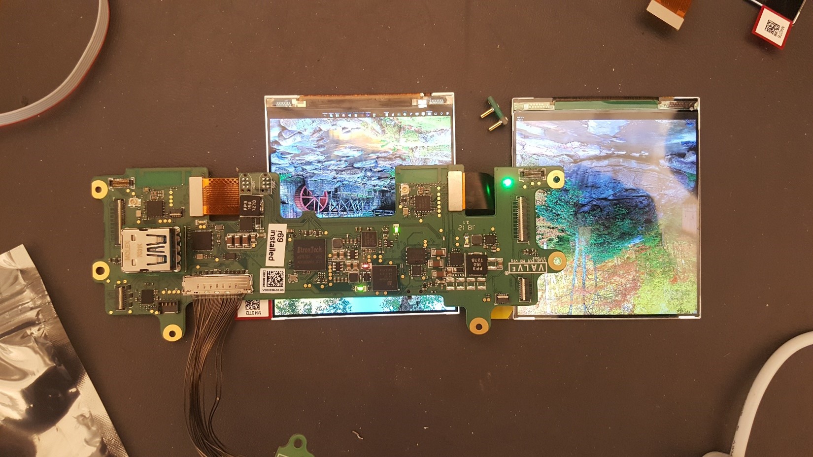 Valve Index VR Head Mounted Display Case Study | Simplexity PD