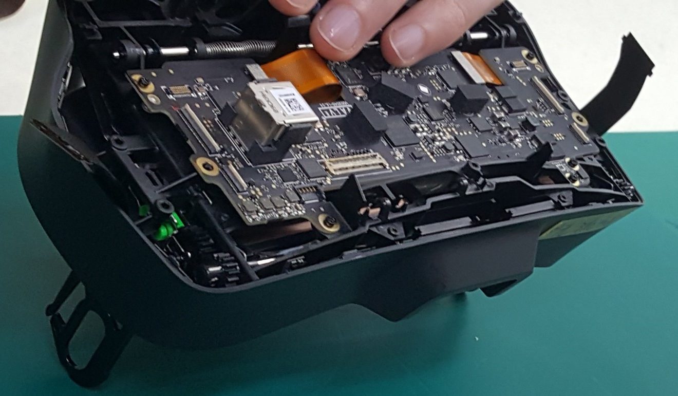 Valve Index VR Head Mounted Display Case Study | Simplexity PD