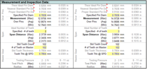 Simplexity Gear Design Pro | Simplexity Product Development