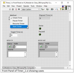 Your Guide to adding "Classes" to your LabView Project | Simplexity