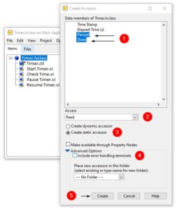 Your Guide to adding "Classes" to your LabView Project | Simplexity