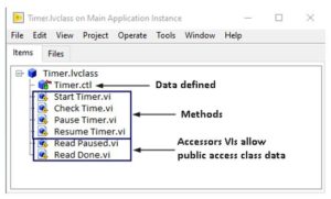 Your Guide to adding "Classes" to your LabView Project | Simplexity
