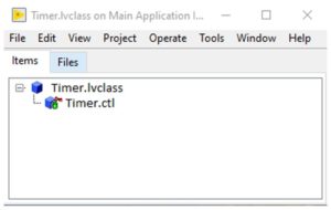 Your Guide to adding "Classes" to your LabView Project | Simplexity