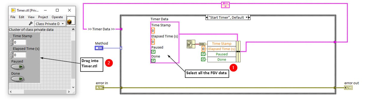 Your Guide to adding "Classes" to your LabView Project | Simplexity
