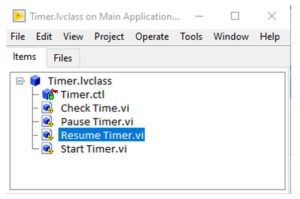 Your Guide to adding "Classes" to your LabView Project | Simplexity