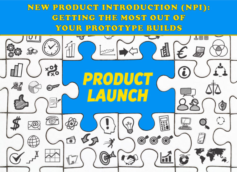New Product Introduction: Prototype Builds Blog | Simplexity