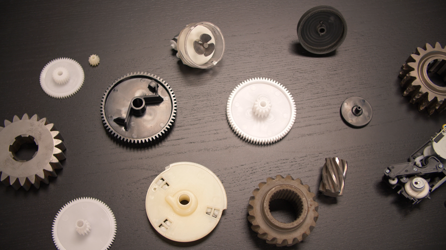 Simplexity Gear Design Pro | Simplexity Product Development