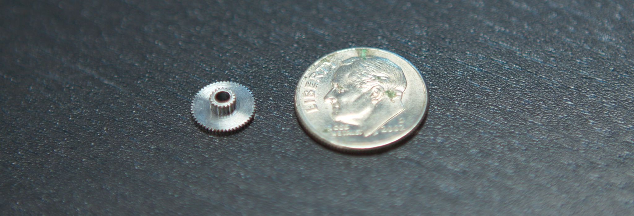 Simplexity Gear Design Pro | Simplexity Product Development