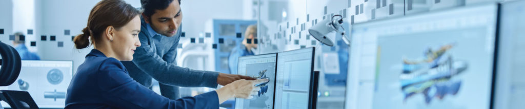 Contact Simplexity Product Development