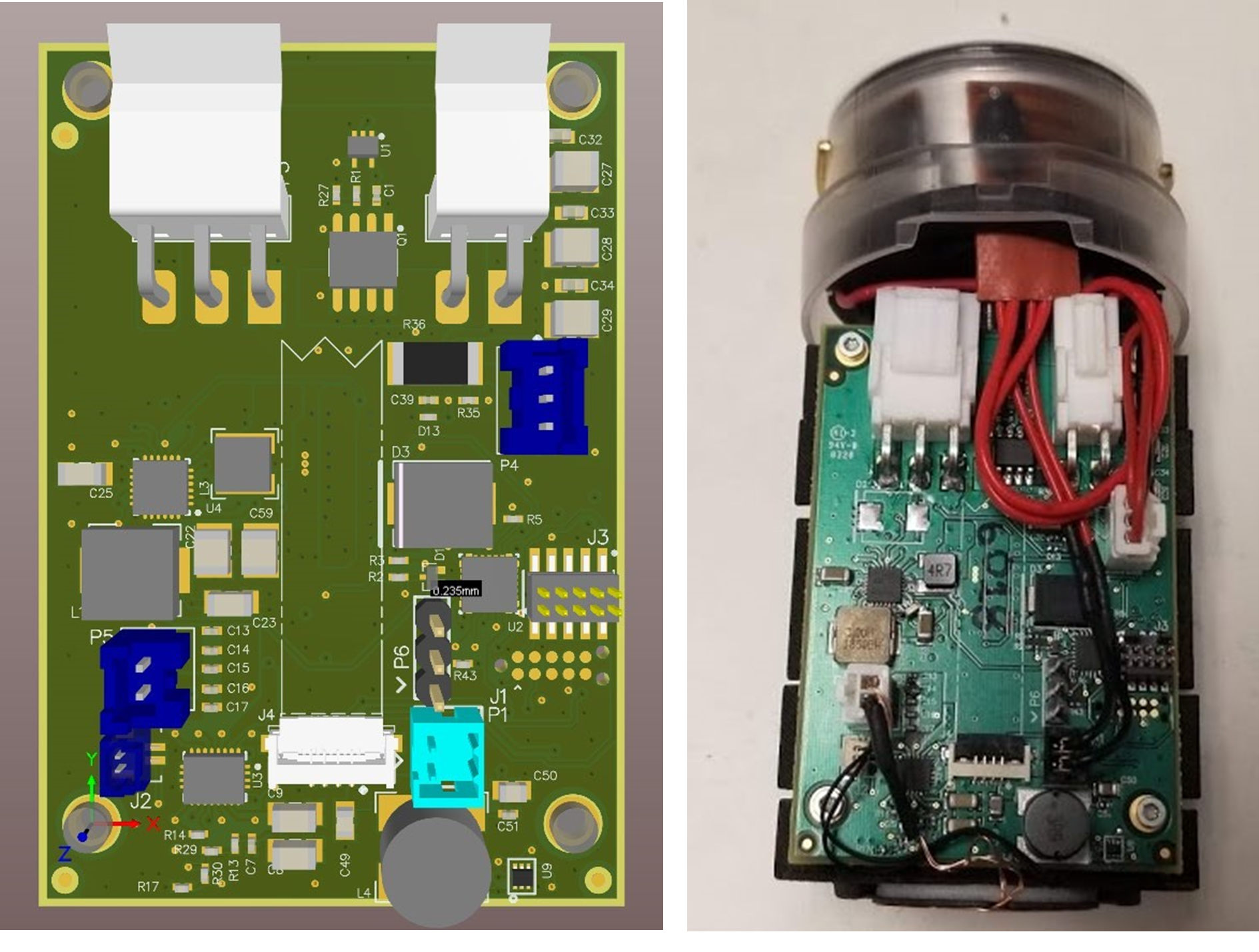 Opulus Luxury Skincare Device Case Study | Simplexity PD