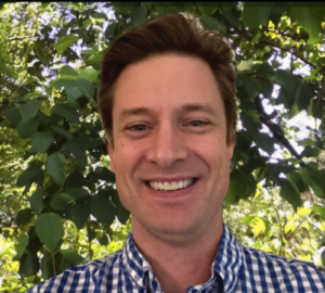 Andrew Gosline, Senior Systems Engineer | Simplexity