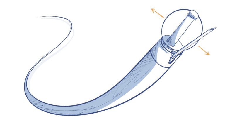 Catheter Design Applications | Simplexity Product Development