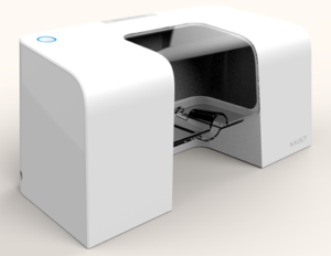 Case Study: Nailbot by Preemadonna | Simplexity Product Development