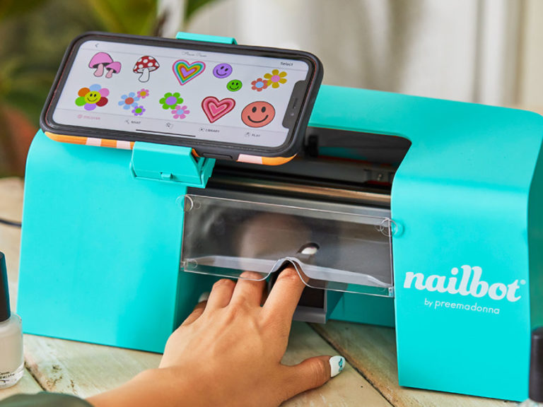 Printer Development | Simplexity Product Development