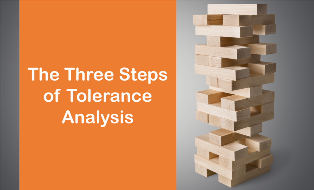 The Three Steps of Tolerance Analysis | Simplexity PD