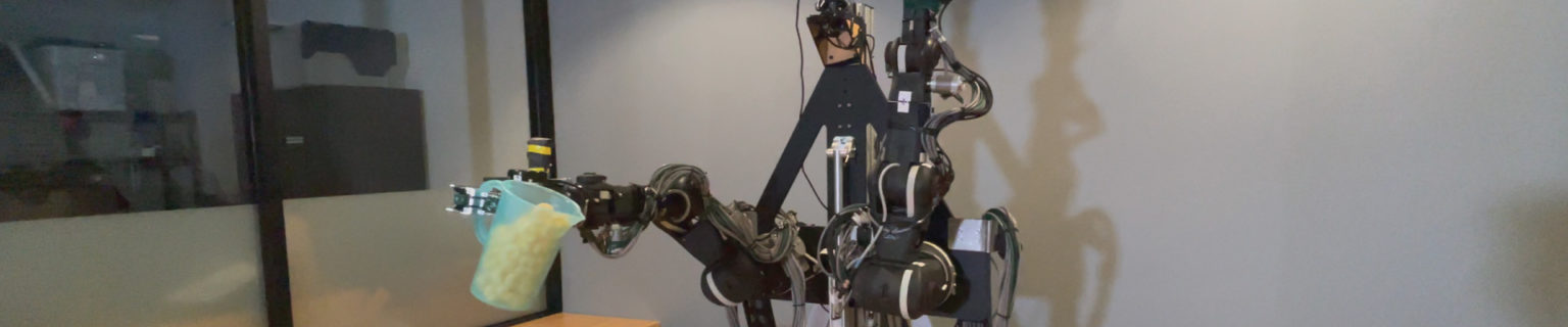 Case Study: Aivot AI Robot