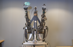 Case Study: Aivot AI Robot