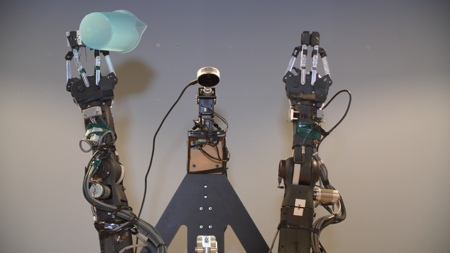 Case Study: Aivot AI Robot