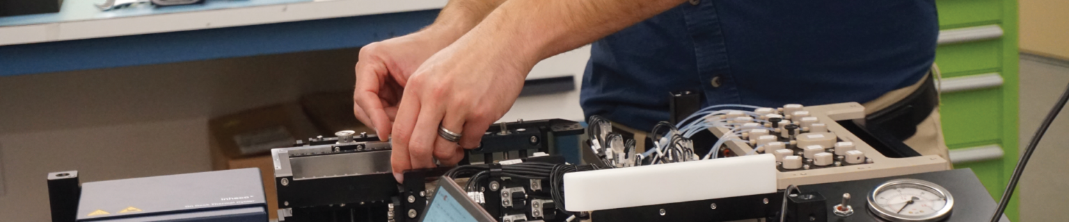 NPI Services Overview | Simplexity Product Development