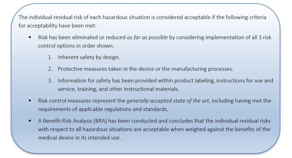 11 Steps to Performing a Robust Product Risk Analysis | Simplexity
