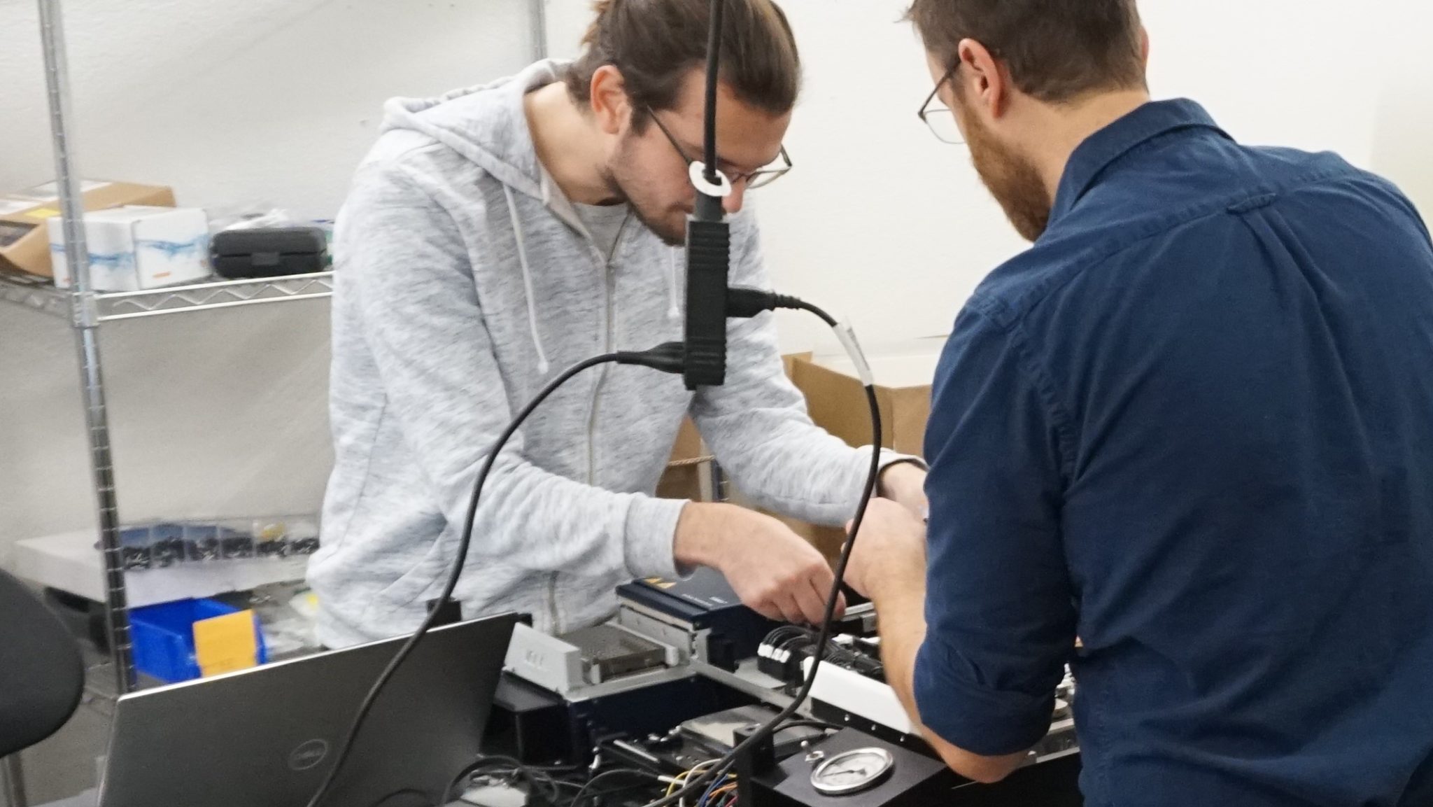 6 Reasons You Should Consider Simplexity’s NPI Service Offering