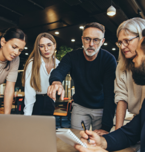 Engineering Services | Simplexity Product Development