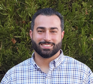 Ayman Battikhi, Senior NPI Engineer | Simplexity