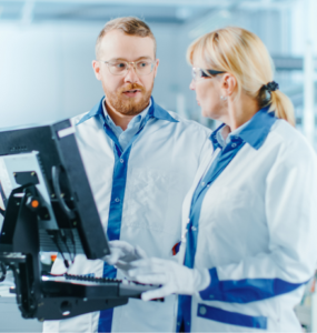 Engineering Services | Simplexity Product Development