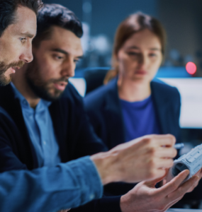 Engineering Services | Simplexity Product Development