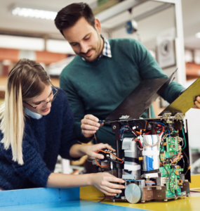 Engineering Services | Simplexity Product Development