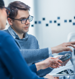 Engineering Services | Simplexity Product Development