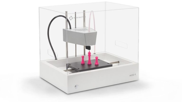 Printer Development | Simplexity Product Development