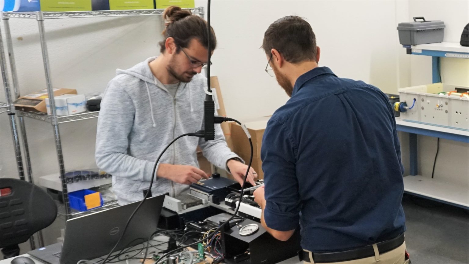 The Advantages of Full System Product Development | Simplexity